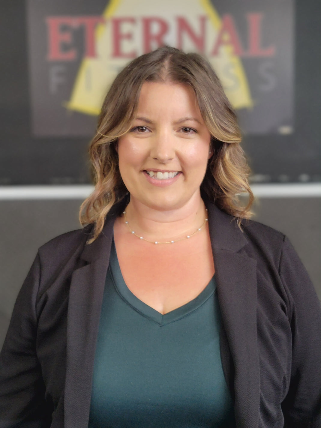 ETERNAL WELLNESS – Eternal Wellness