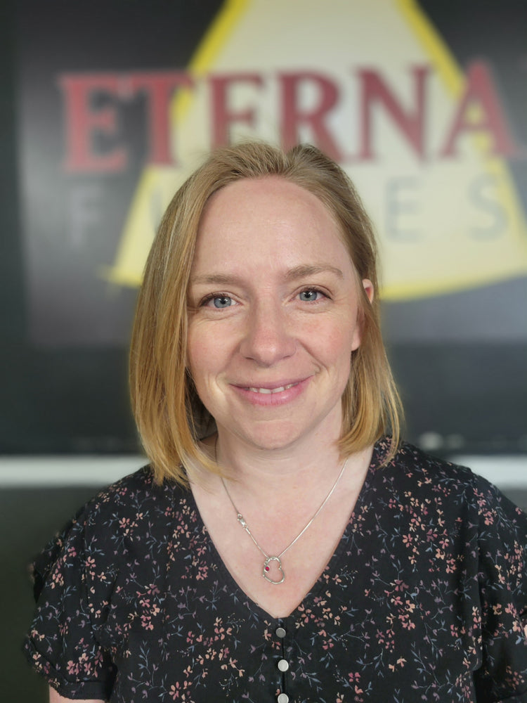 ETERNAL WELLNESS – Eternal Wellness